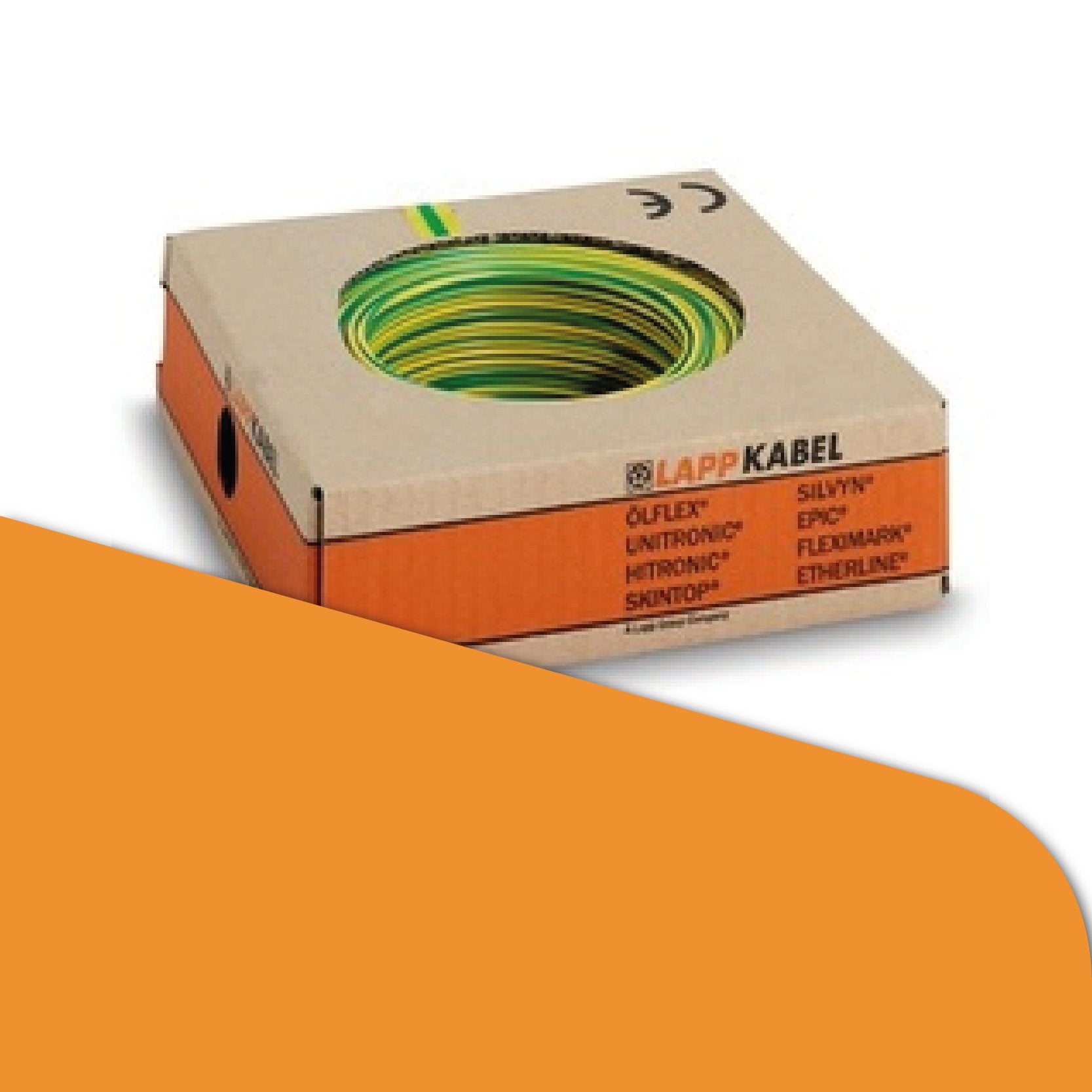 Cables de Control – ELTECNIC